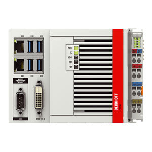 BECKHOFF CX5240 MANUAL Pdf Download | ManualsLib
