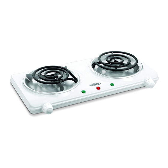 TOASTESS THP-433 INSTRUCTION BOOKLET Pdf Download | ManualsLib