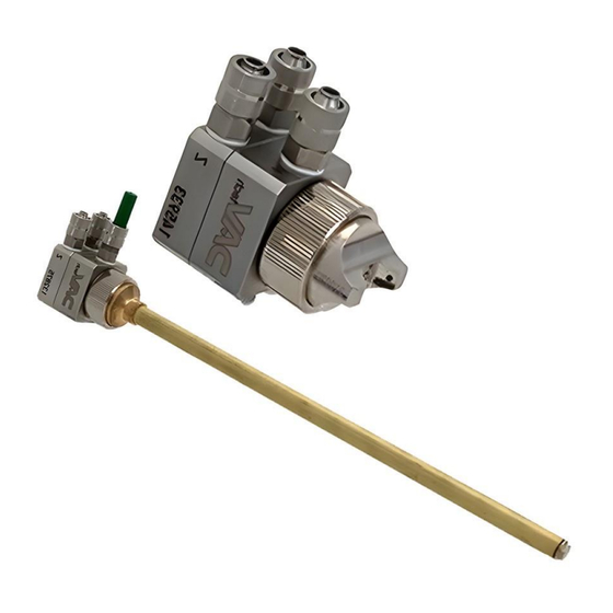 DAV TECH DAS-30 USE AND MAINTENANCE MANUAL Pdf Download | ManualsLib