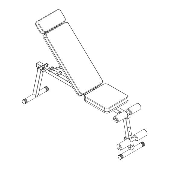 SPORTNOW A91-339V00 ASSEMBLY INSTRUCTIONS MANUAL Pdf Download | ManualsLib