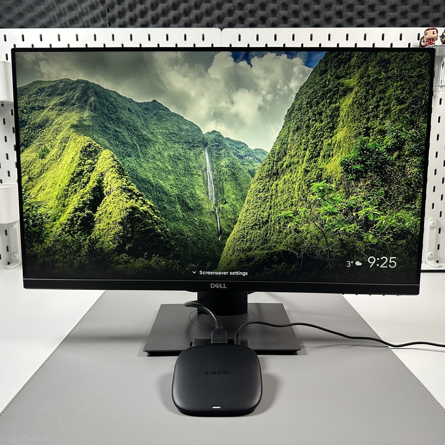How to Perform a Hard Reset on Your Xiaomi TV Box S3 4K | ManualsLib