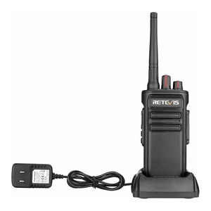 RETEVIS RB23 USER MANUAL Pdf Download | ManualsLib