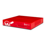 WATCHGUARD FIREBOX T20W QUICK START MANUAL Pdf Download | ManualsLib