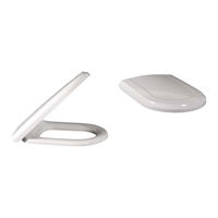 Villeroy & Boch Toilets User Manuals Download | ManualsLib