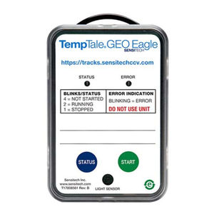 SENSITECH TEMPTALE GEO EAGLE INSTRUCTIONS FOR USE MANUAL Pdf Download ...