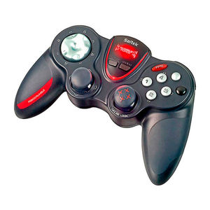 SAITEK RUMBLE FORCE SERIES MANUAL Pdf Download | ManualsLib