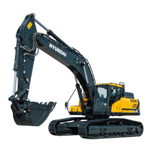 HYUNDAI HX400L T3 SERVICE MANUAL Pdf Download | ManualsLib