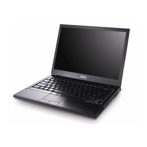 DELL LATITUDE ATG E6400 SETUP AND QUICK REFERENCE MANUAL Pdf Download ...