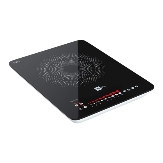 MIJI DESIGN GERMANY STAR 3 TWIST OPERATING INSTRUCTION Pdf Download ...