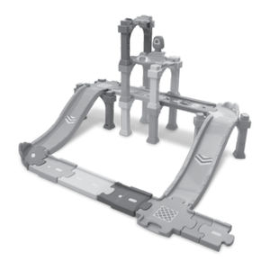 VTECH ULTIMATE TRACK SET USER MANUAL Pdf Download | ManualsLib