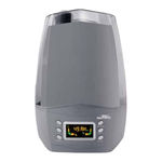 Humidifier - Free Pdf Manuals Download | ManualsLib
