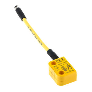 PILZ PSEN CS 4.2P/M12 OPERATING MANUAL Pdf Download | ManualsLib