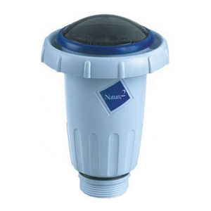 ZODIAC NATURE 2 EXPRESS INSTRUCTION MANUAL & WARRANTY CARD Pdf Download ...