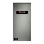 GENERAC POWER SYSTEMS RXSW200A3F OWNER'S MANUAL Pdf Download | ManualsLib