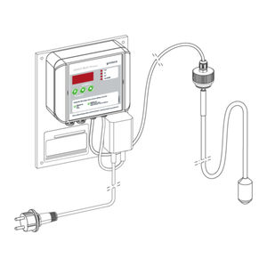 GRUNBECK GENO-MULTI NIVEAU OPERATION MANUAL Pdf Download | ManualsLib