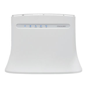 PROLINK PRN3002L QUICK INSTALLATION MANUAL Pdf Download | ManualsLib