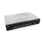CISCO SF 302-08 ADMINISTRATION MANUAL Pdf Download | ManualsLib