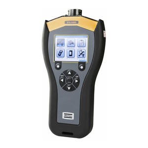 ATLAS COPCO STA 6000 USER MANUAL Pdf Download | ManualsLib