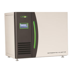 CARON 7001-10 QUICK START MANUAL Pdf Download | ManualsLib