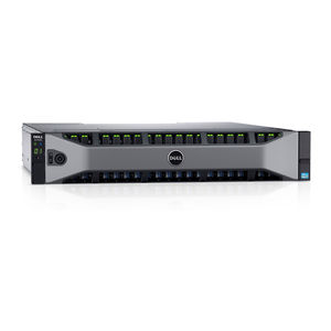 DELL SC4020 GETTING STARTED Pdf Download | ManualsLib