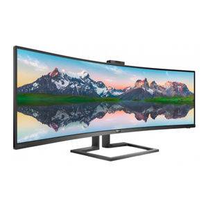 PHILIPS BRILLIANCE 499P9H USER MANUAL Pdf Download | ManualsLib