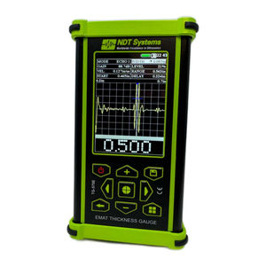 Ndt systems TG-570E Manuals | ManualsLib