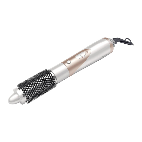 PHILIPS HP8651 USER MANUAL Pdf Download | ManualsLib