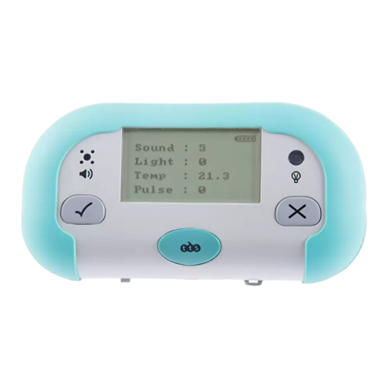 TTS LOG-BOX SC10193 QUICK START MANUAL Pdf Download | ManualsLib