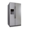 SAMSUNG RS261M SERIES REFRIGERATOR USER MANUAL | ManualsLib