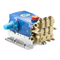 CAT PUMPS 67DX39G1I SERVICE MANUAL Pdf Download | ManualsLib
