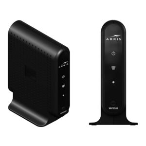 ARRIS VAP2500 QUICK START MANUAL Pdf Download | ManualsLib