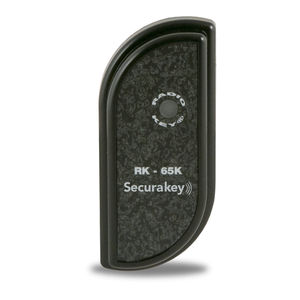 SECURA KEY RK-65K OPERATING MANUAL Pdf Download | ManualsLib