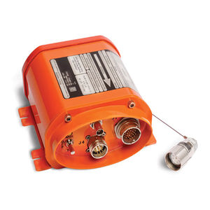 HONEYWELL RESCU 406AFN COMPONENT MAINTENANCE MANUAL WITH ILLUSTRATED ...