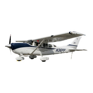 CESSNA T206H PILOT OPERATING HANDBOOK Pdf Download | ManualsLib