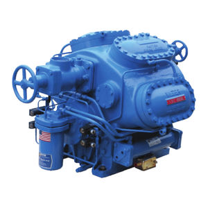 EMERSON VILTER 450XL MANUAL Pdf Download | ManualsLib