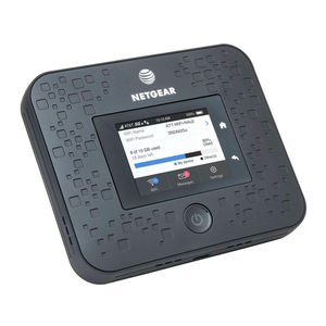 NETGEAR NIGHTHAWK 5G USER MANUAL Pdf Download | ManualsLib