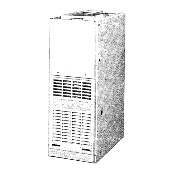 BRYANT 376B INSTALLATION, OPERATION AND MAINTENANCE INSTRUCTIONS Pdf ...