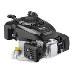 Kohler XT650, XT675, XT775 Manual | ManualsLib