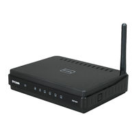 D-LINK DIR-601 USER MANUAL Pdf Download | ManualsLib