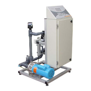 NETAFIM NETAJET NMC USER AND INSTALLATION MANUAL Pdf Download | ManualsLib