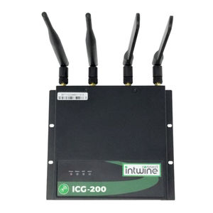 INTWINE CONNECT ICG-200 USER MANUAL Pdf Download | ManualsLib