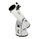 SKY-WATCHER CLASSIC 150P DOBSONIAN INSTRUCTION MANUAL Pdf Download | ManualsLib