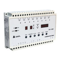 EAPL S1DC8–M3 INSTRUCTION MANUAL Pdf Download | ManualsLib