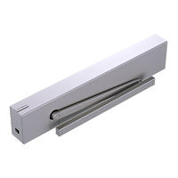 Dormakaba ED250 Manuals | ManualsLib