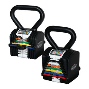 Powerblock KettleBlock 20 Manuals | ManualsLib