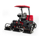 TORO REELMASTER 5510 OPERATOR'S MANUAL Pdf Download | ManualsLib
