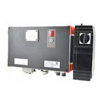 SEW-EURODRIVE PZM2XA-A075-D02-00 ADDENDUM TO THE OPERATING INSTRUCTIONS ...