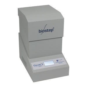 Biostep Celvin S Manuals | ManualsLib