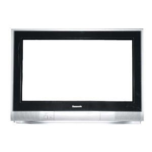 PANASONIC QUINTRIX TX-86PW300A OPERATING INSTRUCTIONS MANUAL Pdf ...