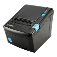 SEWOO SLK-TE122 USER MANUAL Pdf Download | ManualsLib